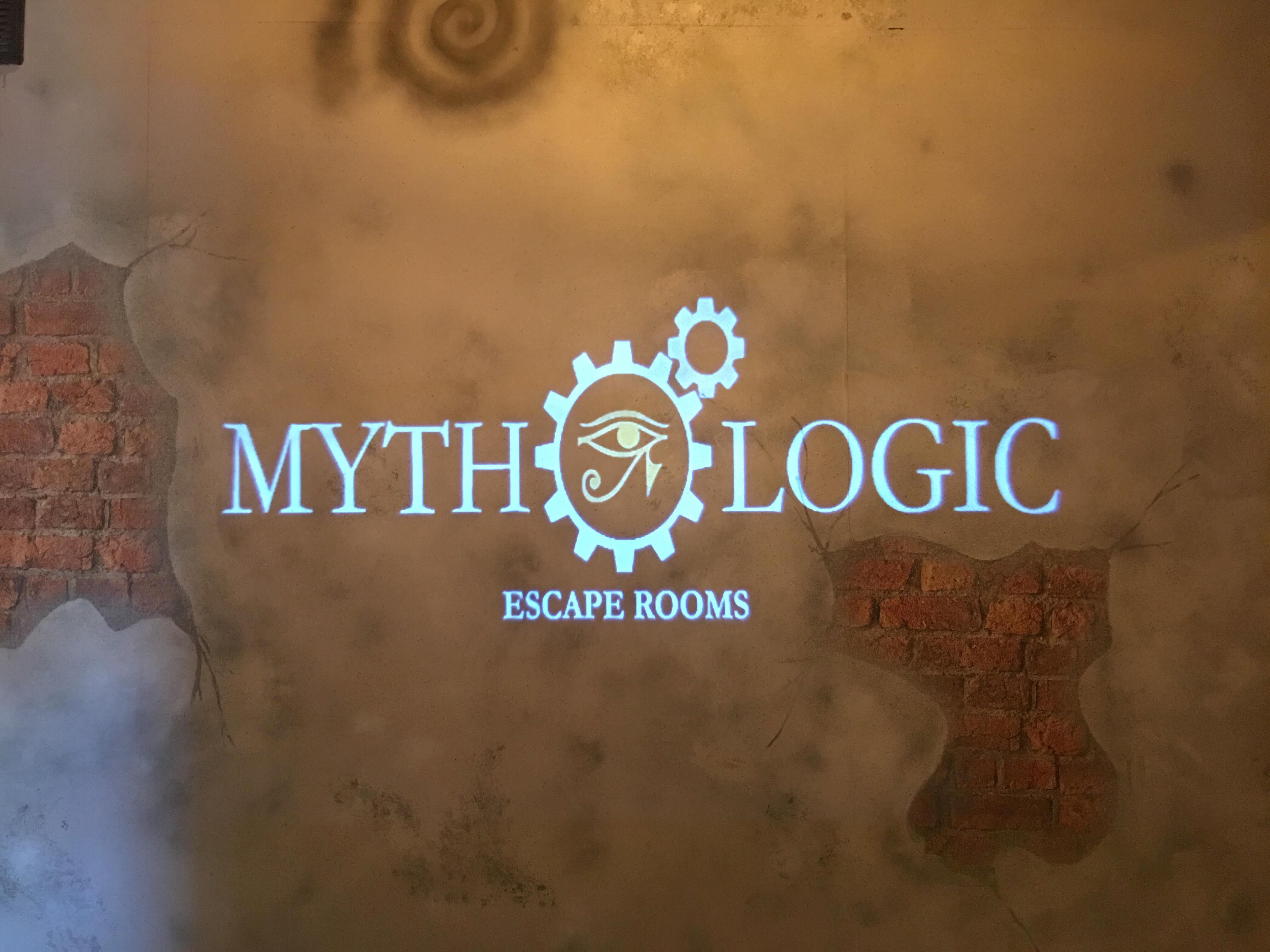 Mythologic Escape Room - Visit Medway