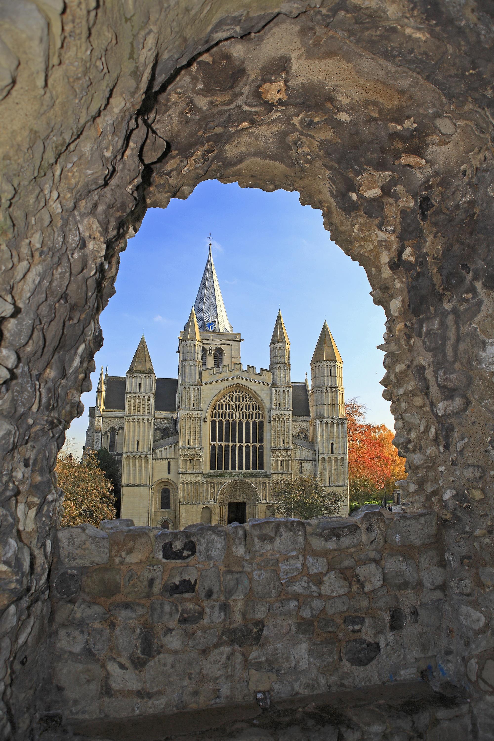 10 reasons to visit | Visit Medway - Visit Medway