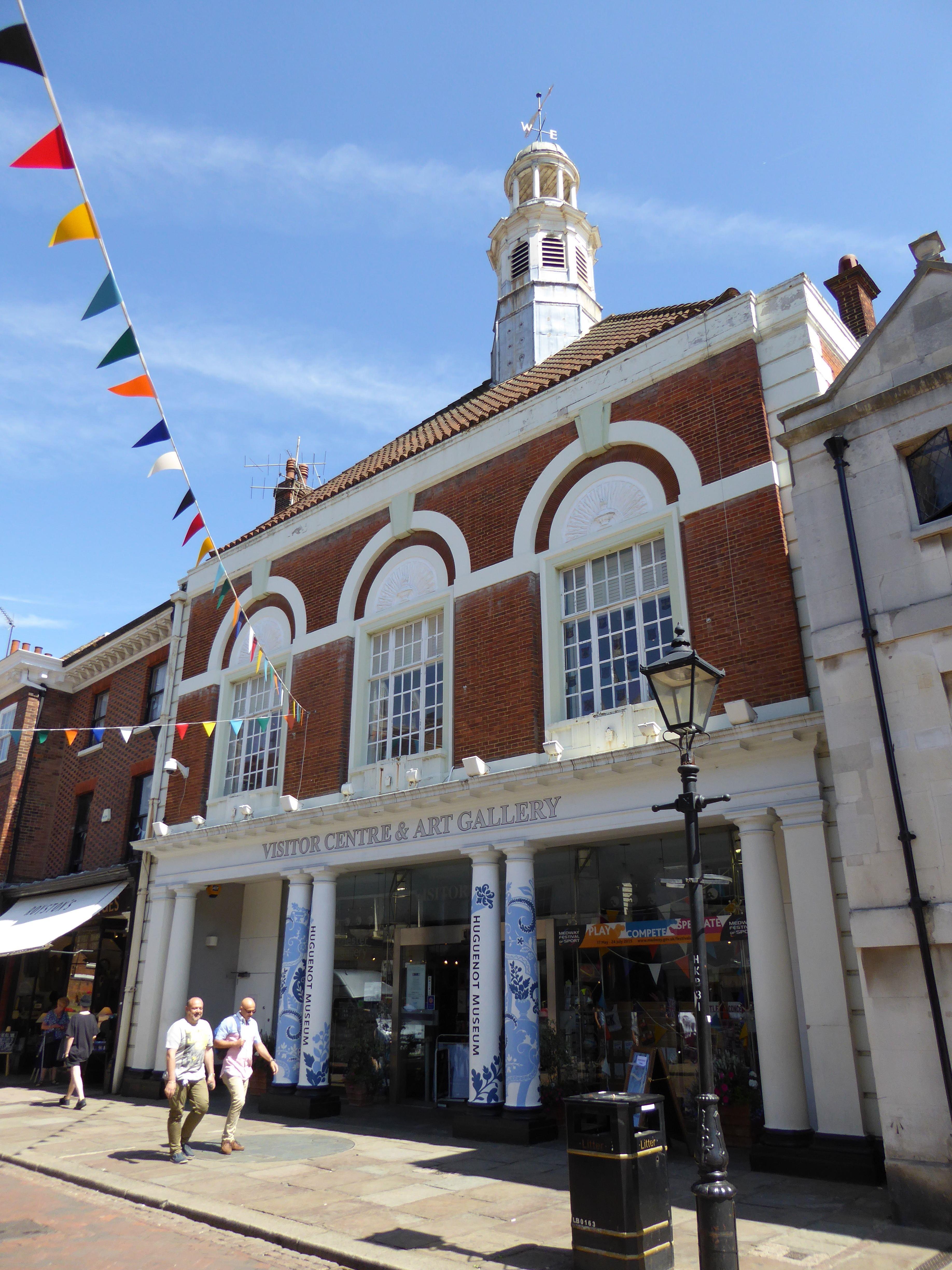 Plan your visit | Visit Medway - Visit Medway