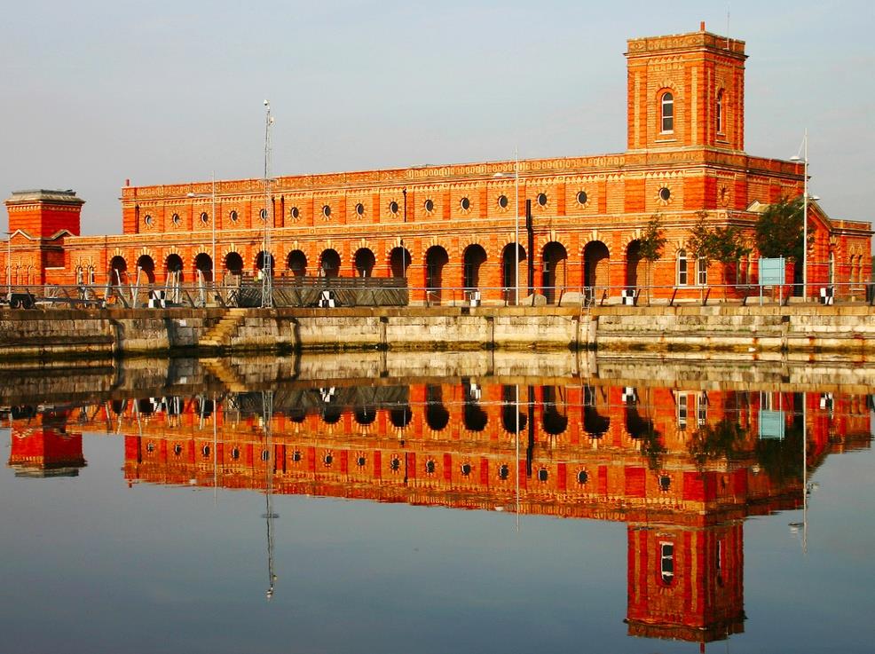 Copper Rivet Distillery - Visit Medway