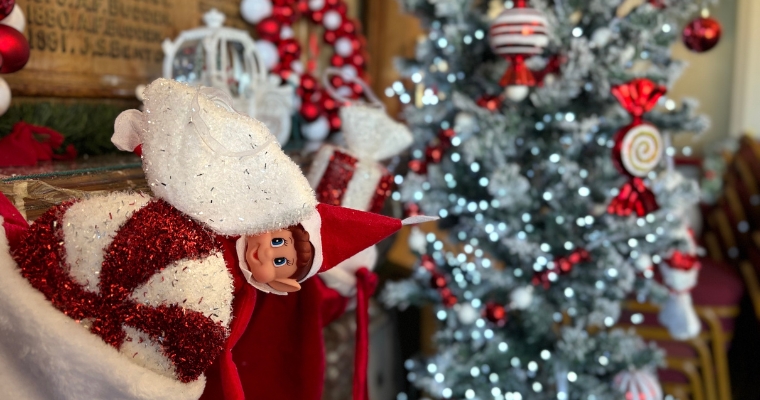 Rochester Guildhall Museum - Visit Medway