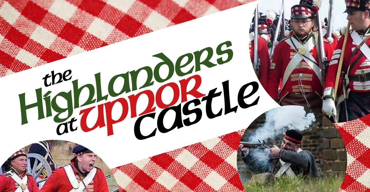 Upnor Castle | Visit Medway - Visit Medway