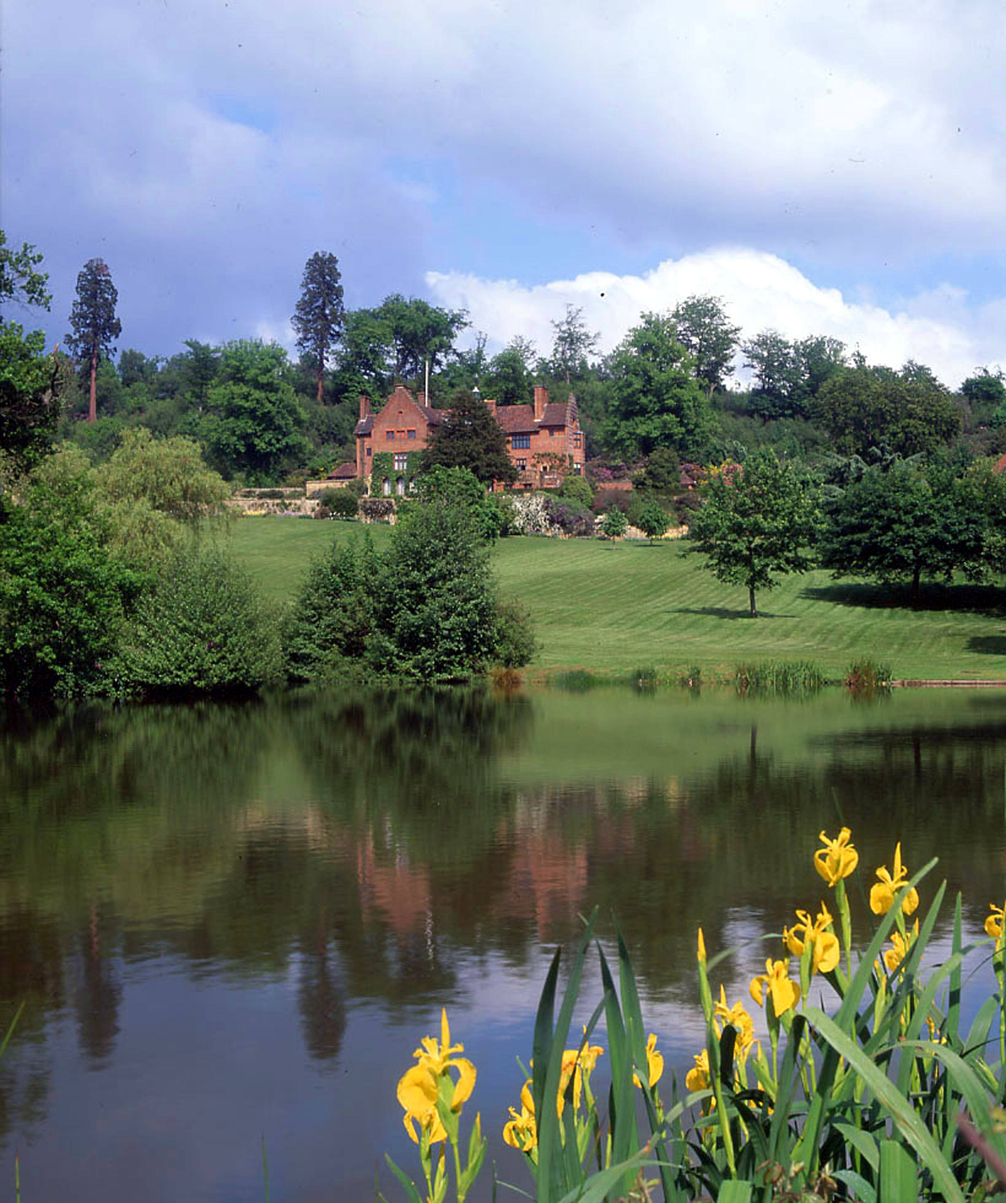 Chartwell - Visit Medway