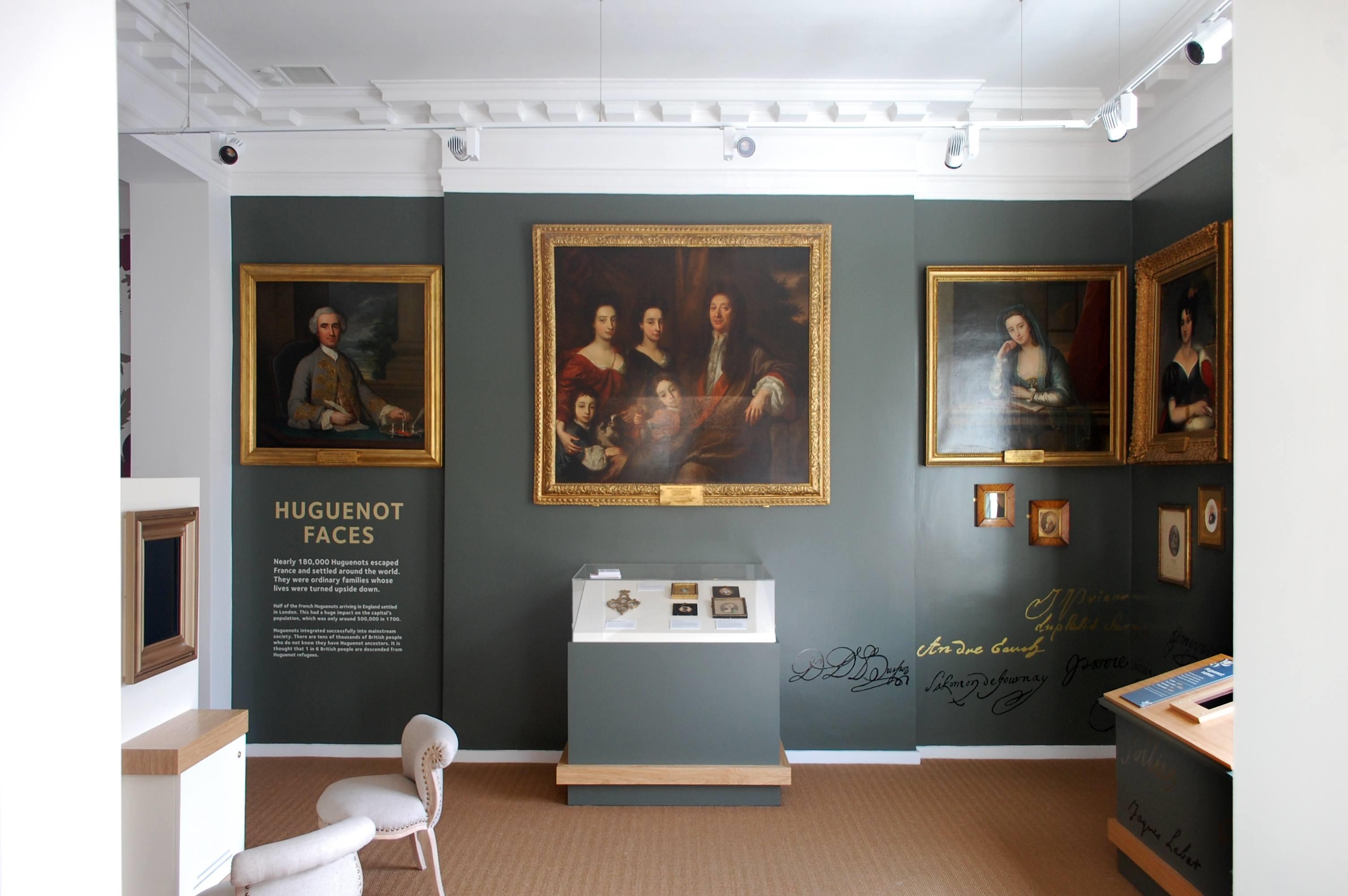 Huguenot Museum | Visit Medway - Visit Medway