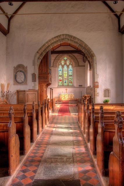 St. James Church Cooling | Visit Medway - Visit Medway