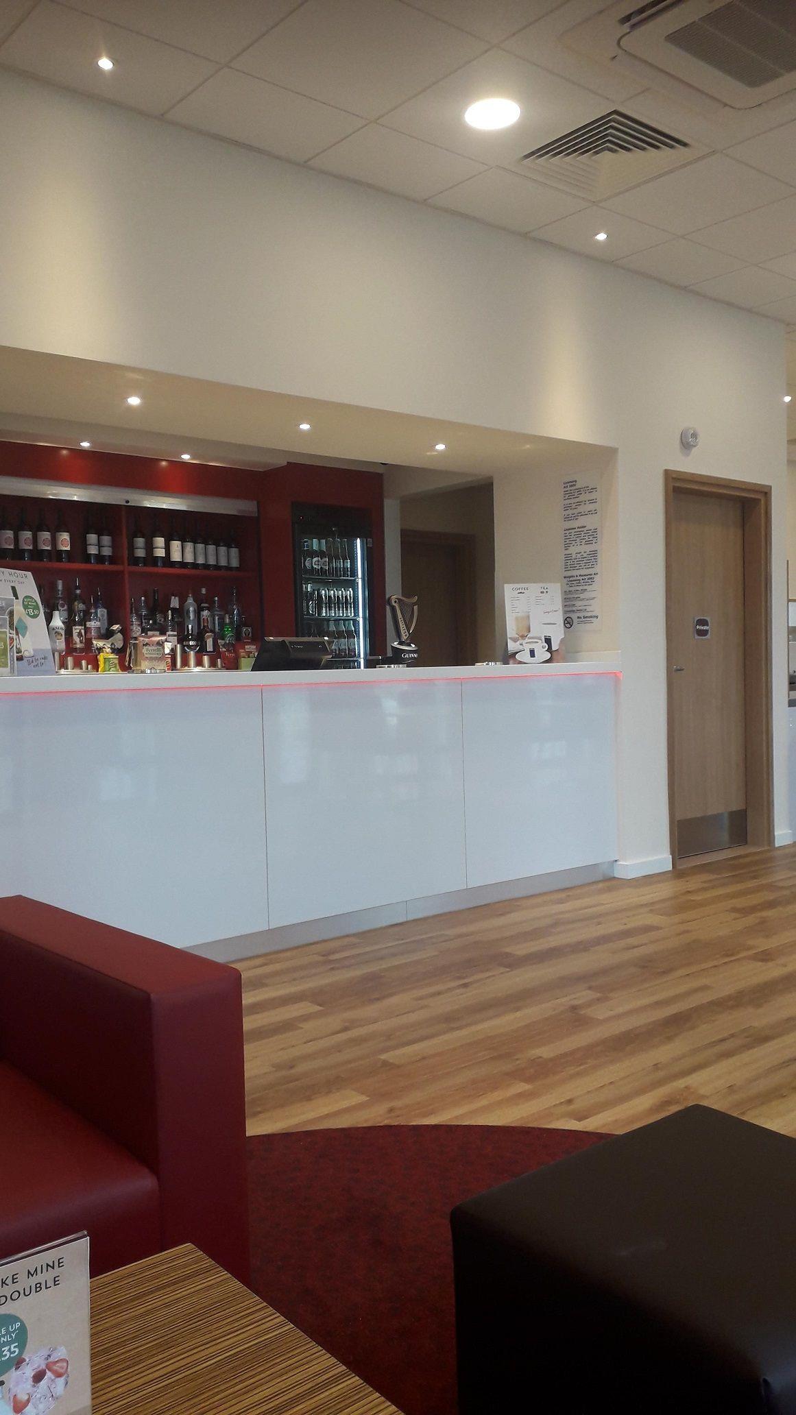 Travelodge Rochester | Visit Medway - Visit Medway