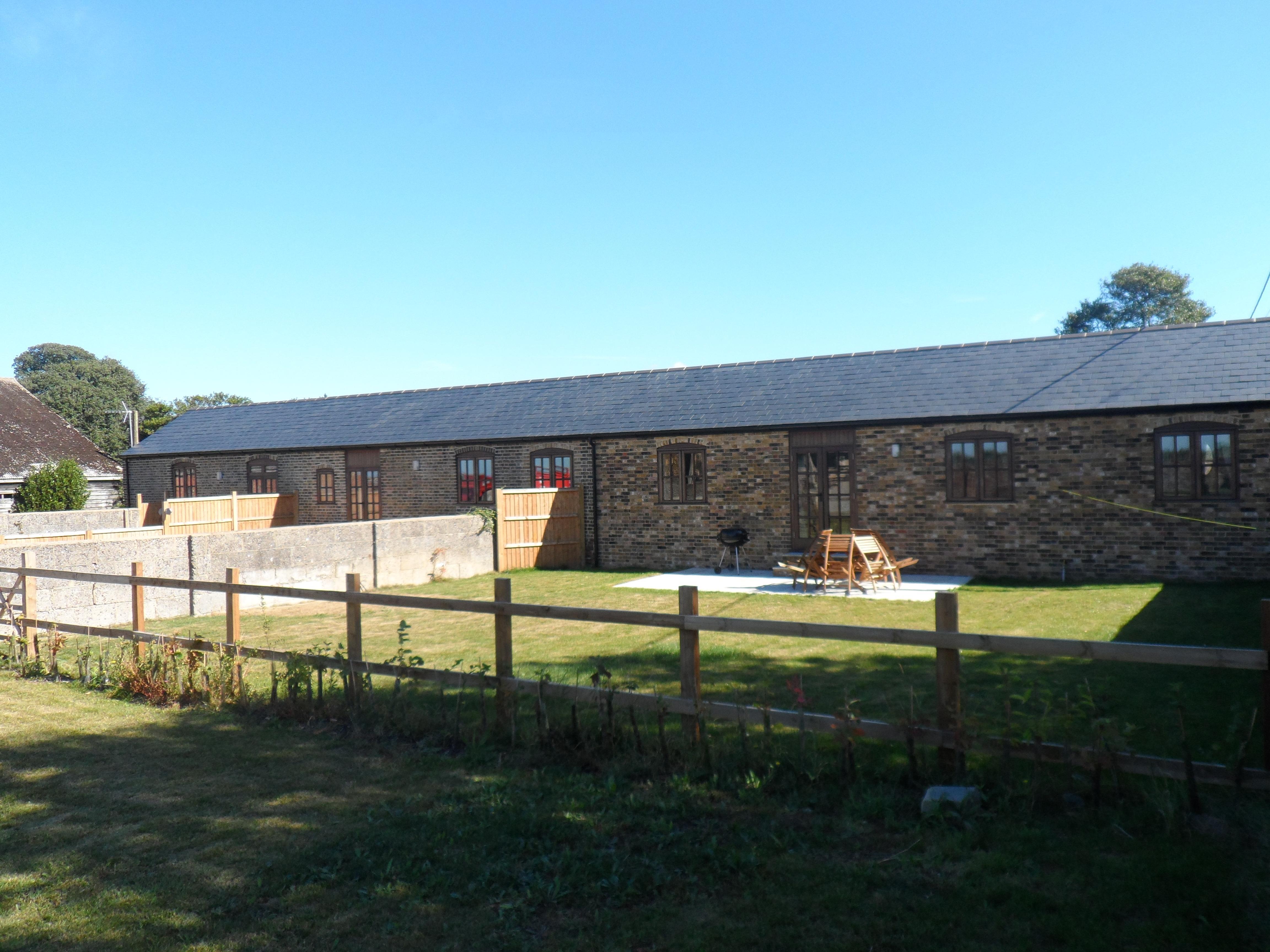Decoy Farm Cottages - Visit Medway