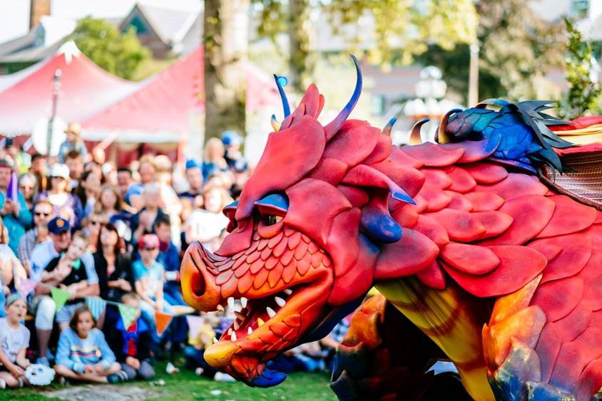 Events in Medway | Visit Medway - Visit Medway