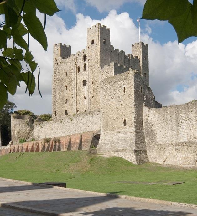 Medway Towns | Visit Medway - Visit Medway
