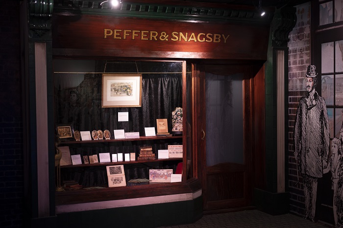 Rochester Guildhall Museum - Visit Medway