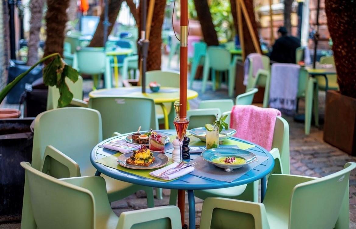 Café Nucleus Rochester - Visit Medway