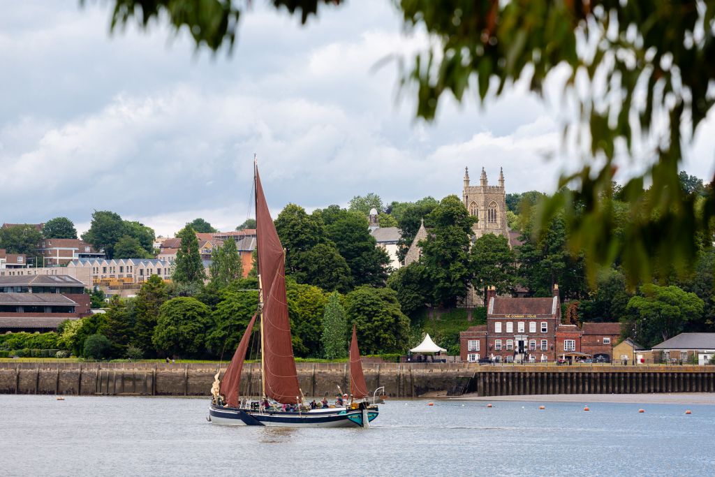 Travelodge Rochester - Visit Medway