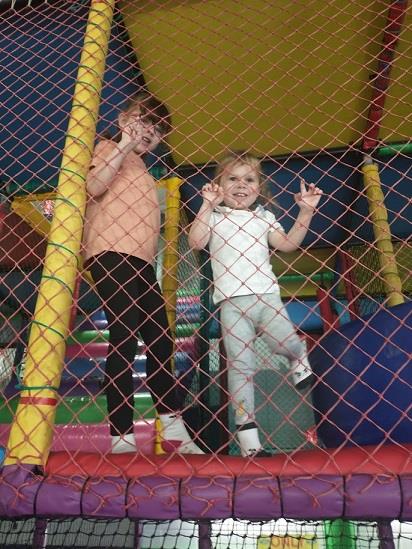 Plenty of fun at Fun Drum - Visit Medway