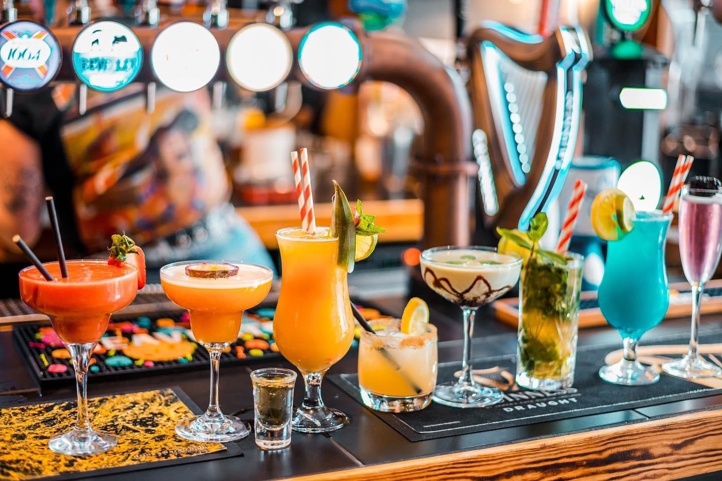 Poco Loco | Visit Medway - Visit Medway