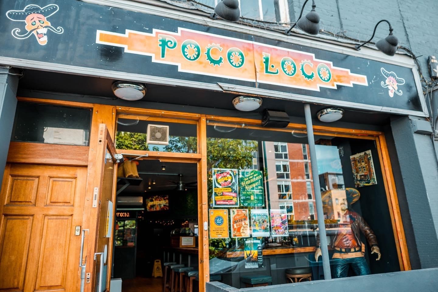 Poco Loco | Visit Medway - Visit Medway