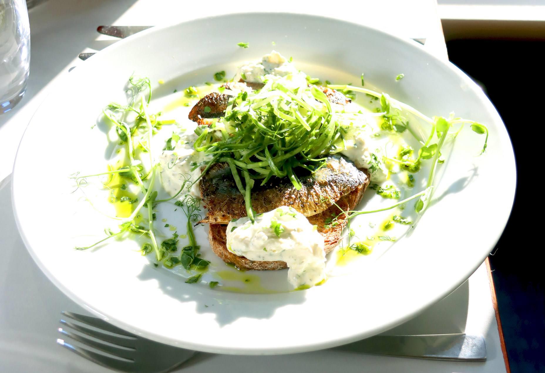 Fish 55 | Visit Medway - Visit Medway