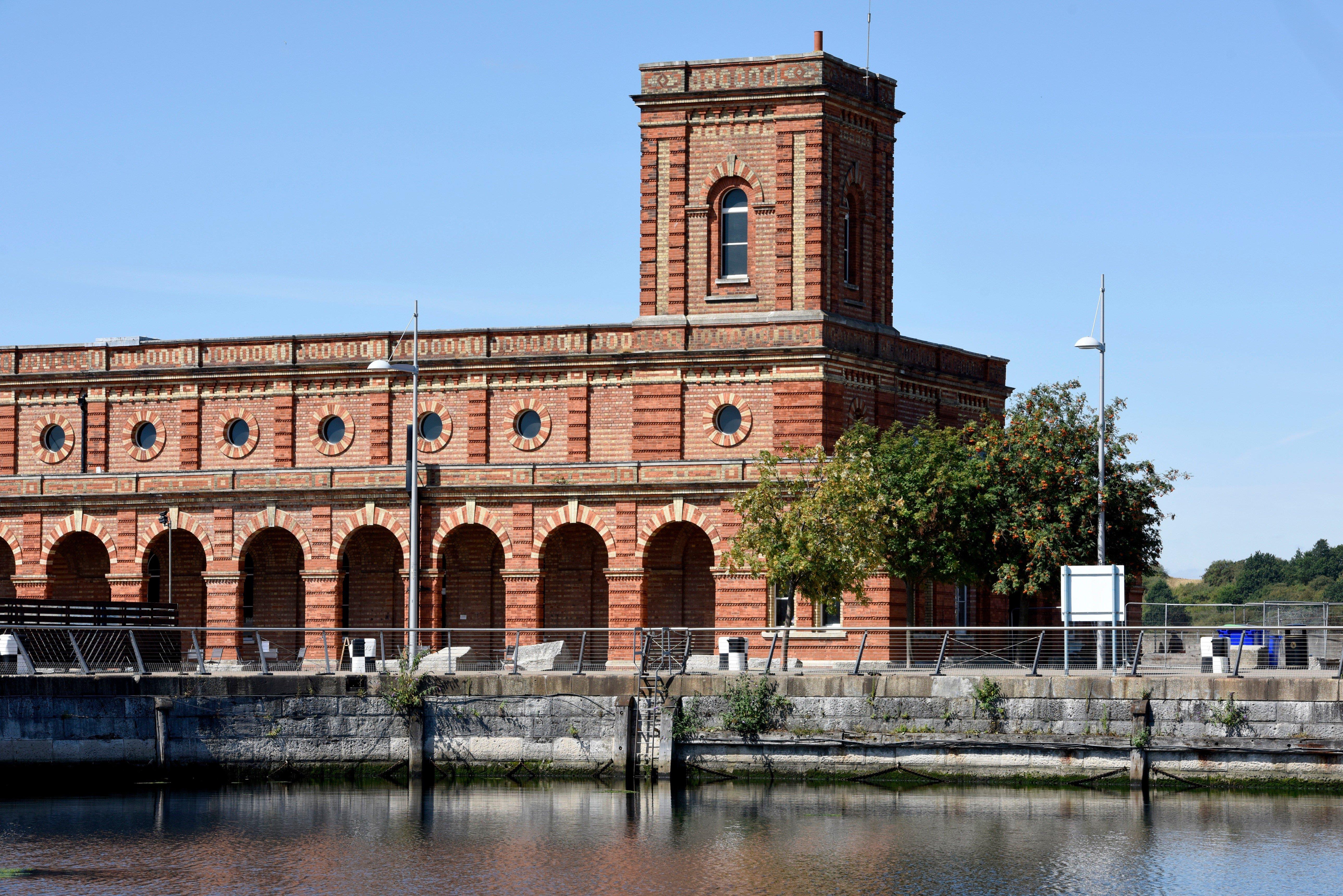 Copper Rivet Distillery - Visit Medway